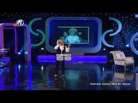 Niran Ünsal - İtiraf Ediyorum ( Canlı )