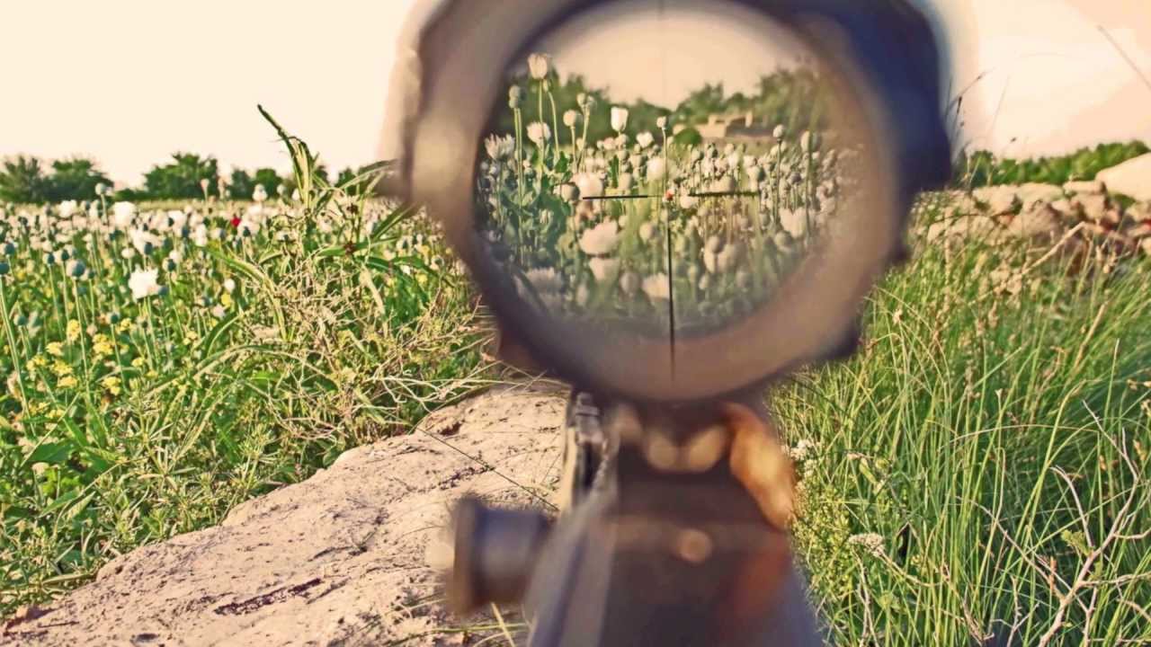 Afghanistan 2012 - Herrick 16 - 3 Yorks - YouTube