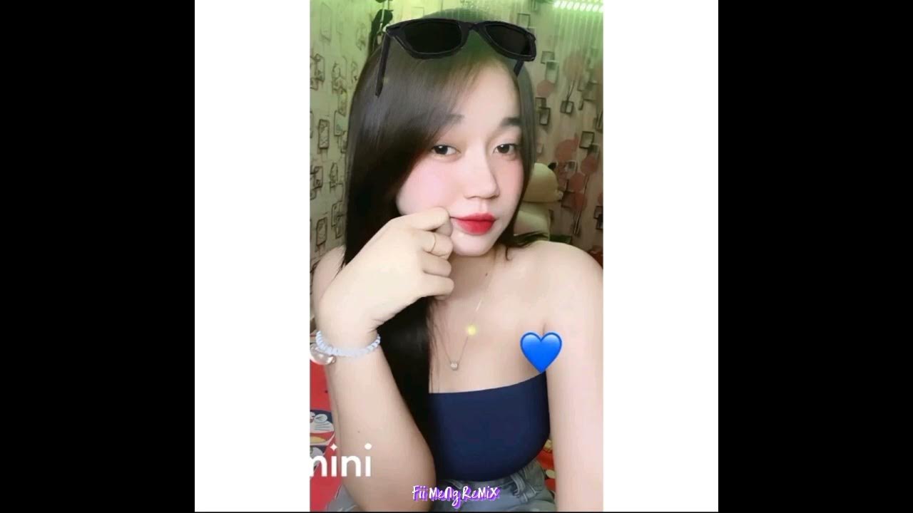 ដាក់ទានស្នេហ៍បង#song new💞 ☺️-Fii MeNg ReMiX - YouTube