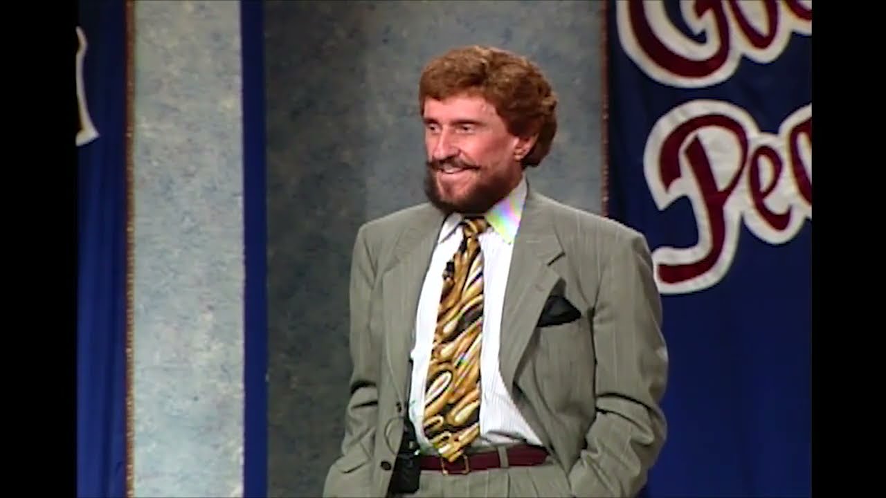 Dr. T.L. Osborn - Sunday, September 19, 1999 11 am - YouTube