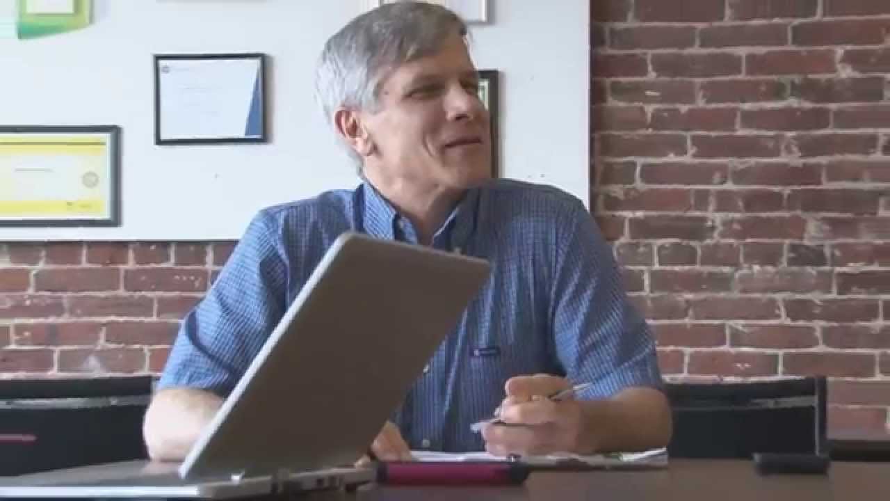 Bryley Systems- Managed IT Solutions - YouTube