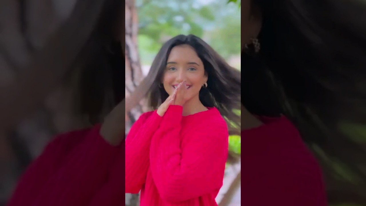 "Woh toh hai albela serial" Rashmi Rachi Sharma New Video #Shorts # ...