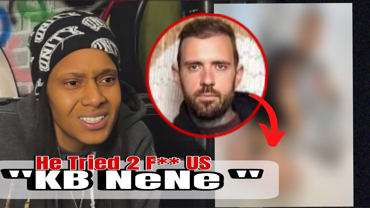 KB NeNe Details Her & Fyb J Mane Seeing Adam22 in a Pink Thong “ He ...