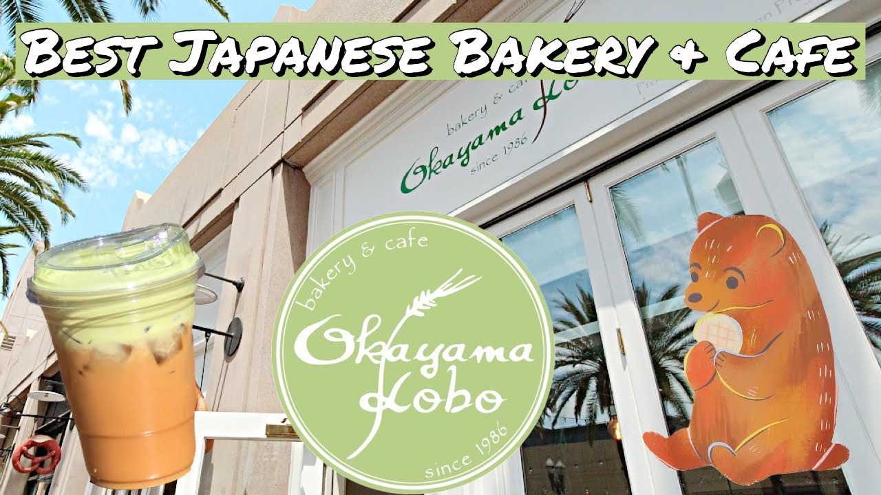Best Japanese Bakery In Torrance at Brian Braxton blog