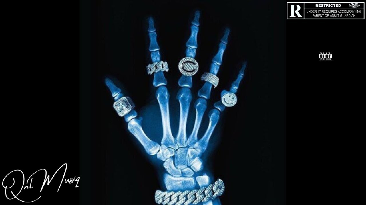 [FREE] Hard Trap Type Beat "SKELLY" | Bouncy Trap Beat | Free Type Beat 2025 | Freestyle Beat ...