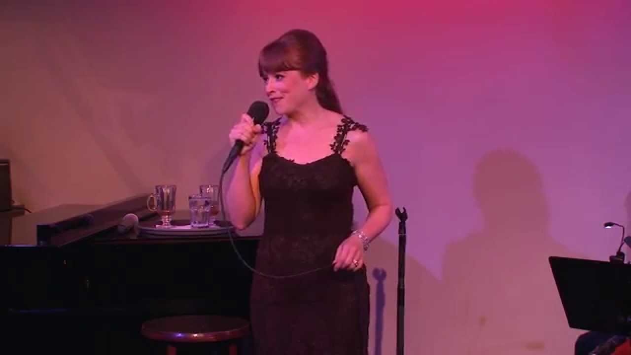 Maxine Linehan - Never Never Land - YouTube