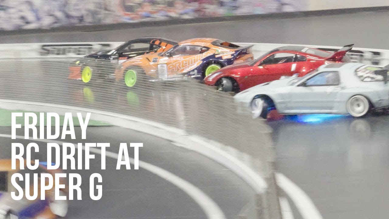 Answering questions about the Team AD Shark chassis - YouTube