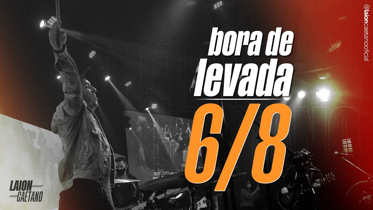 Bora de Levada 6/8 - YouTube