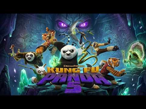 Kung Fu Panda 5 (2026) | OFFICIAL TRAILER — A New Dragon Warrior Rises | DreamWorks
