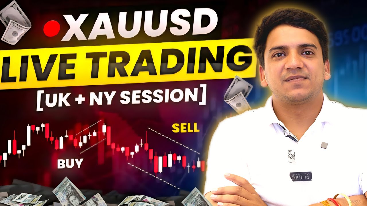 BTC & ETH Live | 20 Aug 2025 | Crypto With Sunil Live Stream - YouTube