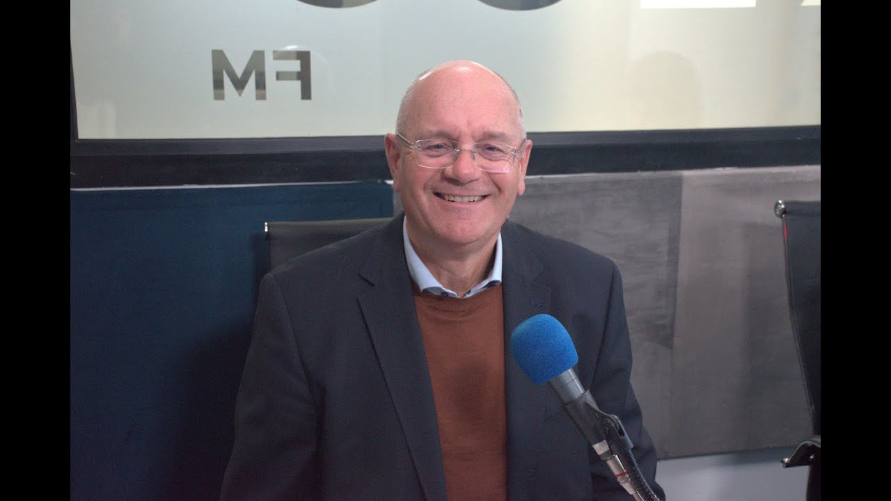 Ibrahim Dabbech le président de la Chambre nationale des constructeurs ...