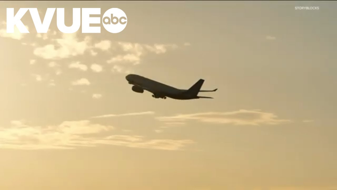 Yes, turbulence is increasing on airline flights | VERIFY - YouTube