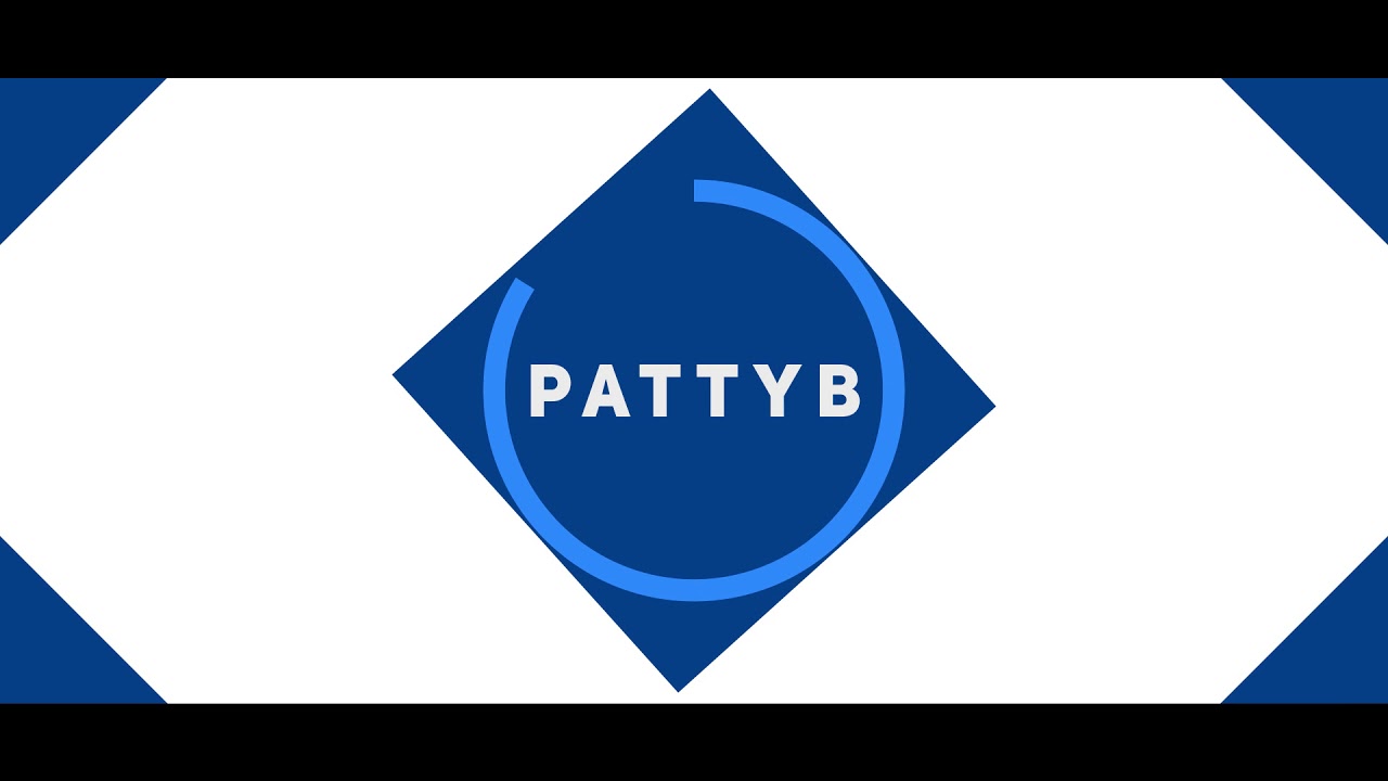 Intro (2D) // PattyB - YouTube