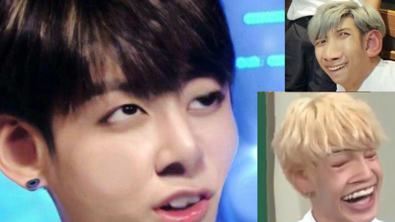 bts army's tweets that make my wig fly - YouTube
