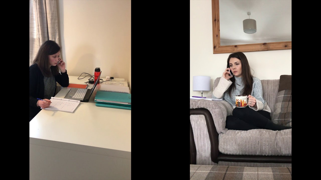 The role an Educational Psychologist - YouTube