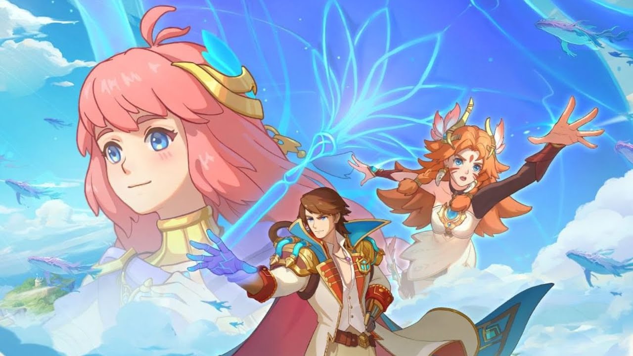 BEYOND THE CLOUD. MOBILE LEGENDS BANG BANG. TODAY ALL SKIN ACHIEVED ...