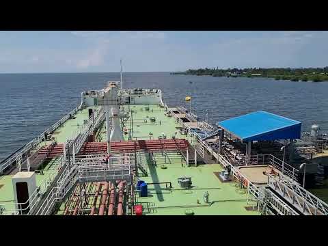 Commercialization  of Kisumu  Oil Jetty