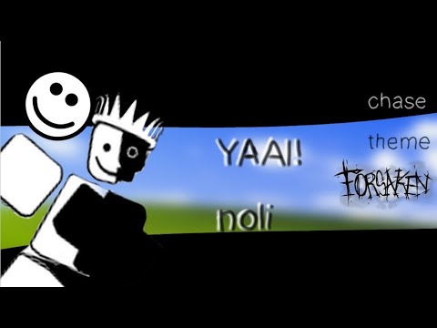 YAAI NOLI CHASE THEME | FORSAKEN OST - YouTube
