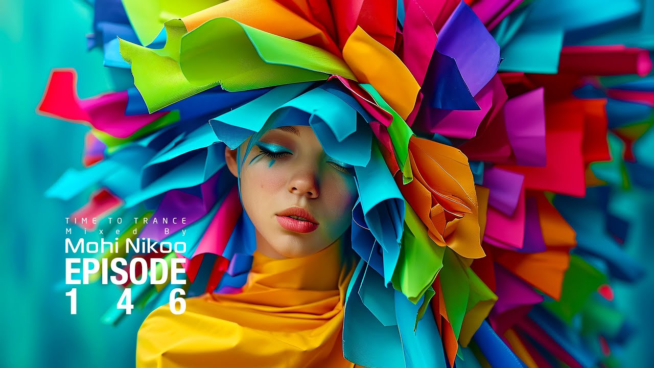 Mohi Nikoo - Time To Trance Episode 146 ( @TimeToTranceRadioShow ) - YouTube