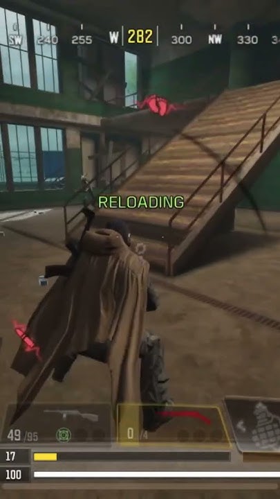 Sliding won’t be enough💀| CODM #shorts - YouTube