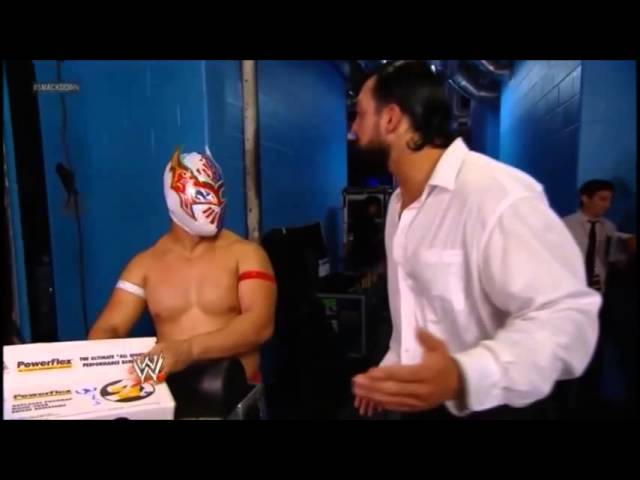Funny Sin Cara