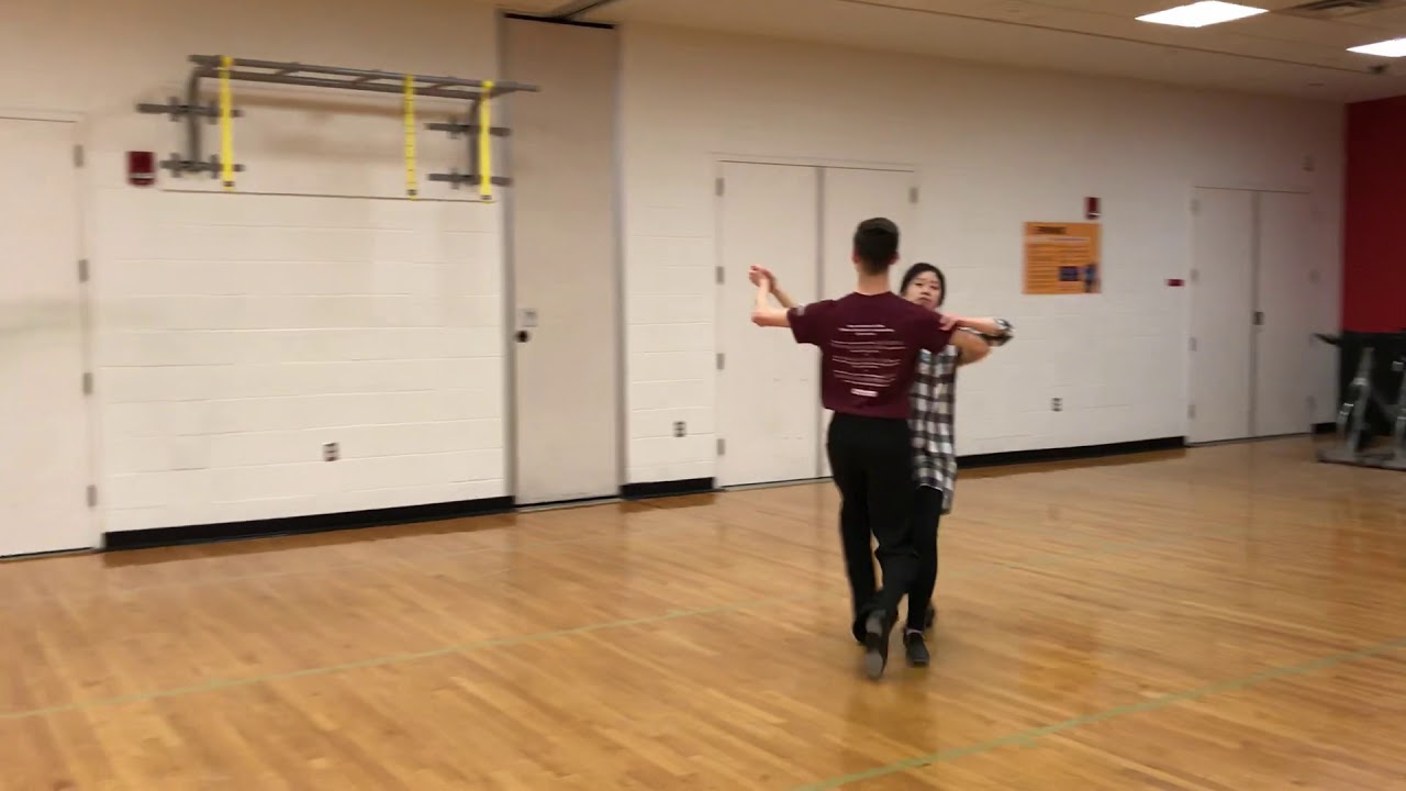 Bronze I. Quickstep S18 - YouTube