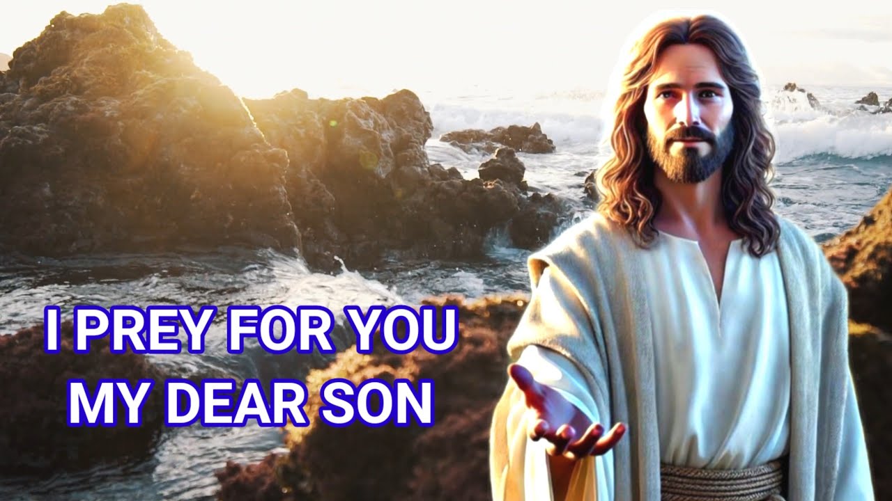 Jesus Call For Now | Jesus Love For My Son | Jesus Ckrist Love For ...