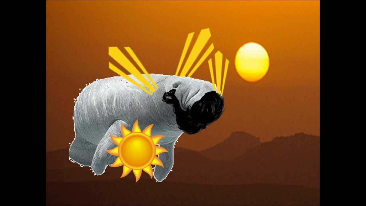 Sumerian Gods and Goddesses (Manatee Pantheon Part IV) - YouTube