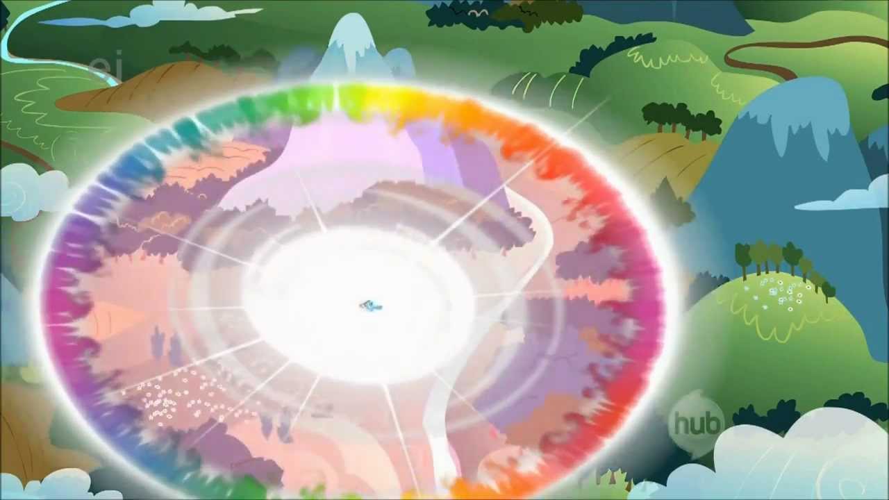 My Little Pony : Dubstep is Magic PMV Skrillex- First of the year - YouTube