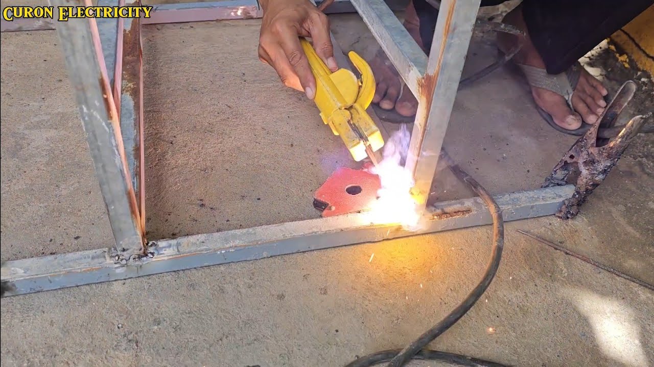 How To Make Welding for shoe racksshoe rack,diy shoe rack,shoe storage ...