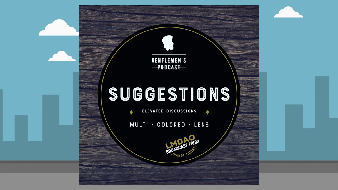 Suggestions Teaser - YouTube