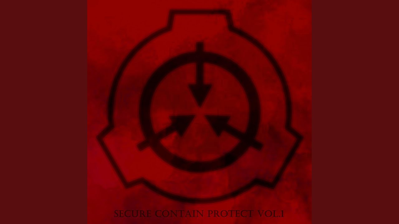 The Yule Man (SCP-4666) - YouTube