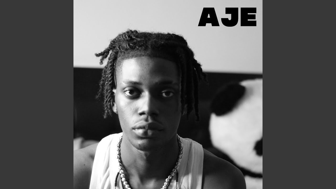 AJÉ - YouTube