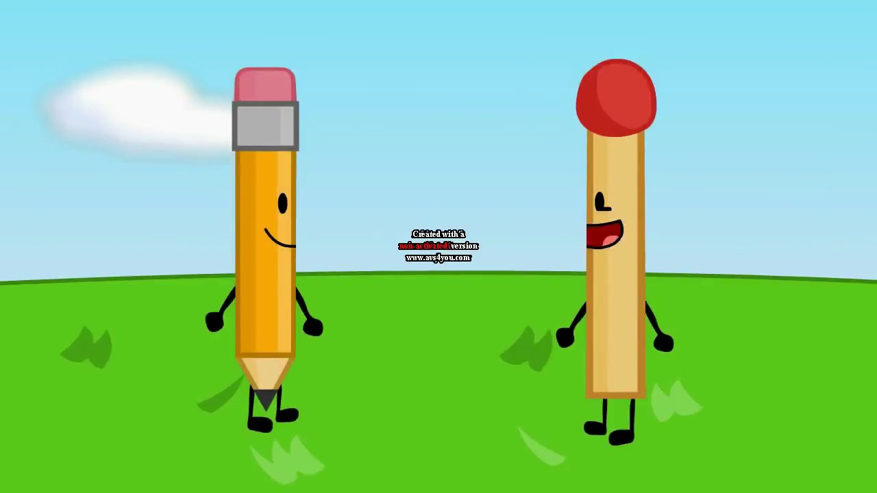 match pitch - YouTube