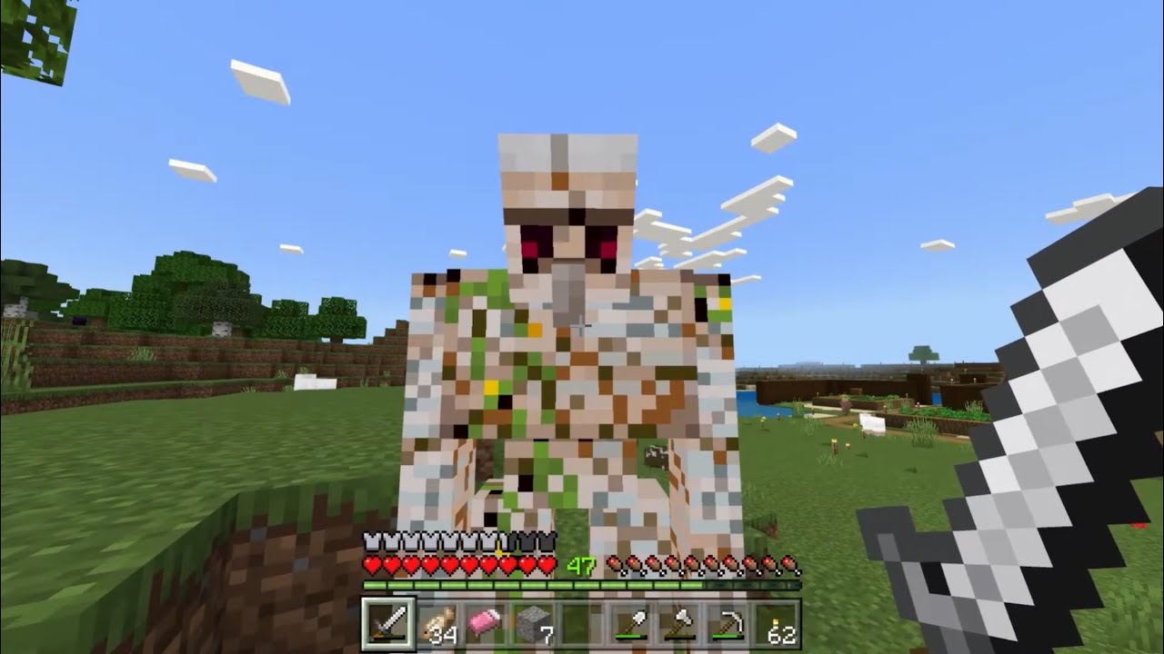 懐古厨のマインクラフト実況プレイ【Minecraft】part30 - YouTube