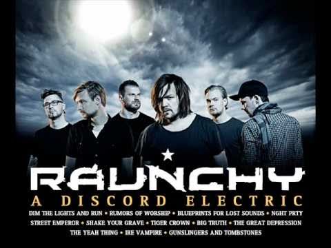 Raunchy - The Yeah Thing - YouTube Music