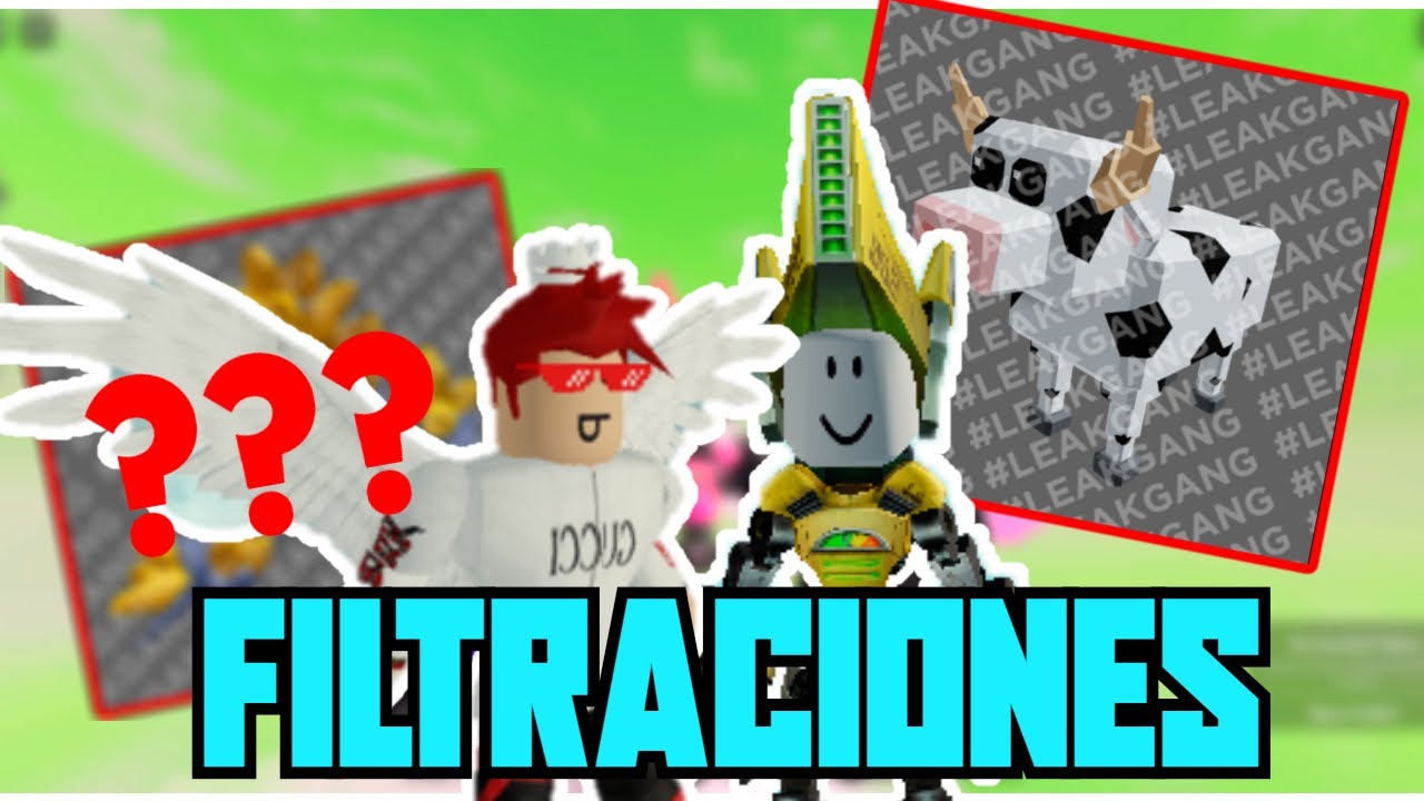 TODOS LOS * NUEVOS * MOBS DE LA PROXIMA ACTUALIZACIÓN!! | islands ...