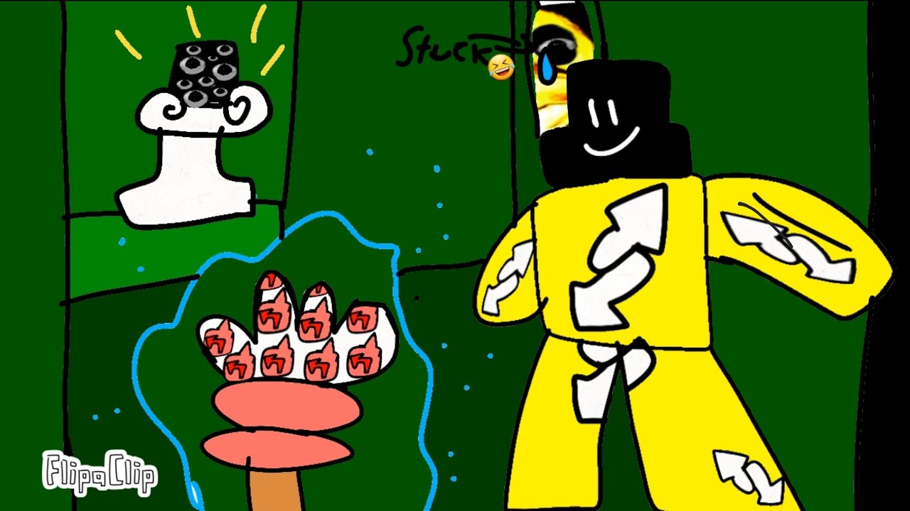 The ultimate guide into getting Counter glove🗿 (Slap Battles) - YouTube