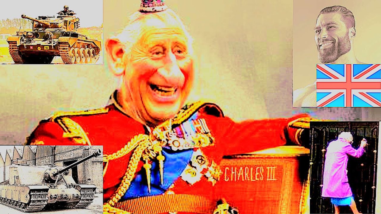 ITS CHEWSDAY INNIT - YouTube
