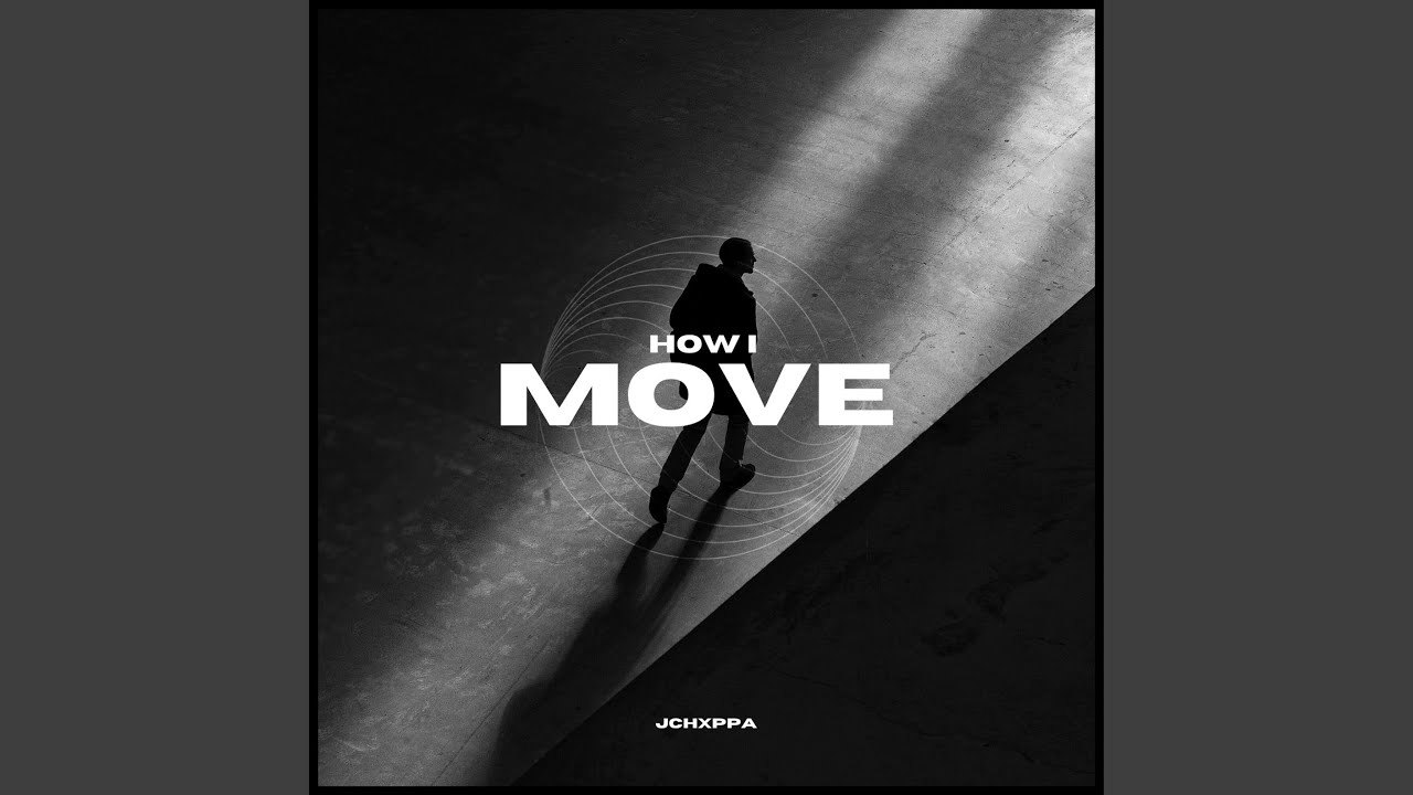 How i move - YouTube