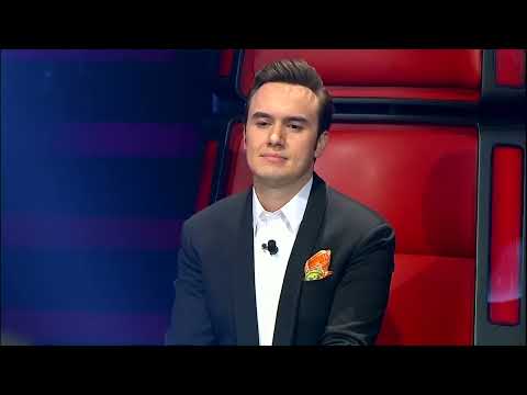 O Ses Çocuklar Final - Umutcan Türkeri 'Adı Aşk Olsun'