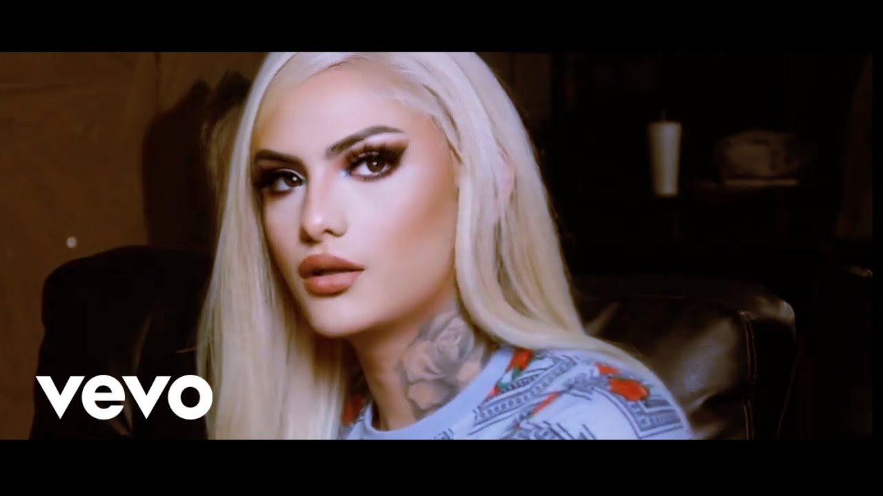 YA NO MAS official music video - Ivy rose - Jerrystaar - YouTube