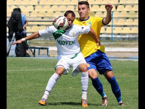 Bogdan Sandru - FGA 2019 - YouTube