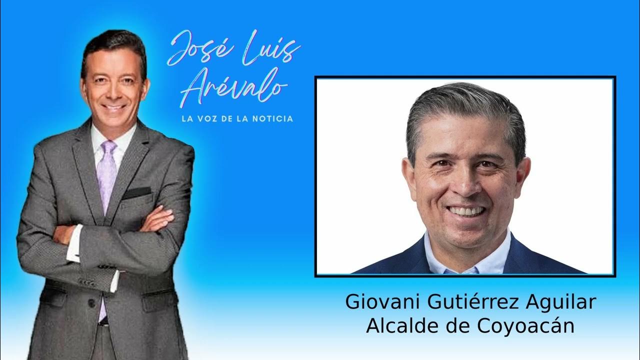 Entrevista Con El Alcalde Giovani GutiÉrrez Aguilar Cambio De Uso De