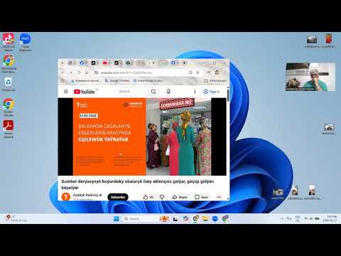 Turkmenistan Etrek deryasyny Eyrana satdy. Balkanda chesotkadan kosenyarler. Gurbanguli Amerika-da.