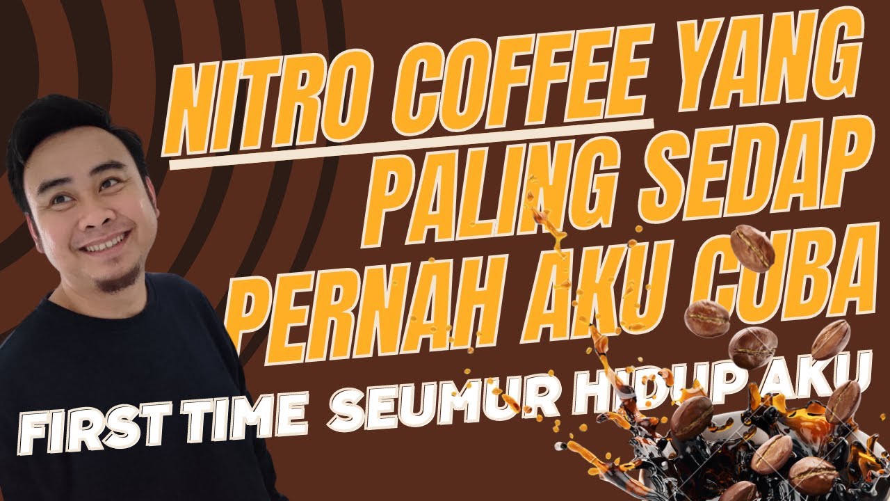 KOPI TERBAIK DI MIRI SARAWAK | KOPI SEMBANG #sarawak #kopi #cafe # ...