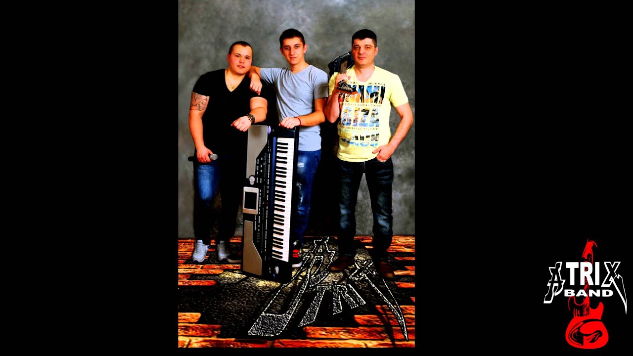 Atrix Band-UZIVO-Dodji Gore (Aca Lukas Cover) - YouTube