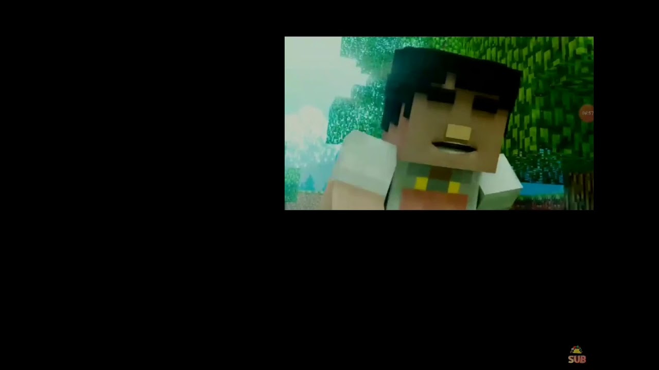 Reacting To The Most Funniest Minecraft Animations Youtube