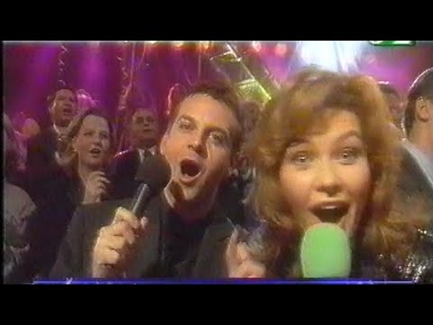 Azok a szép napok - TV2 szilveszteri különkiadás (1998)