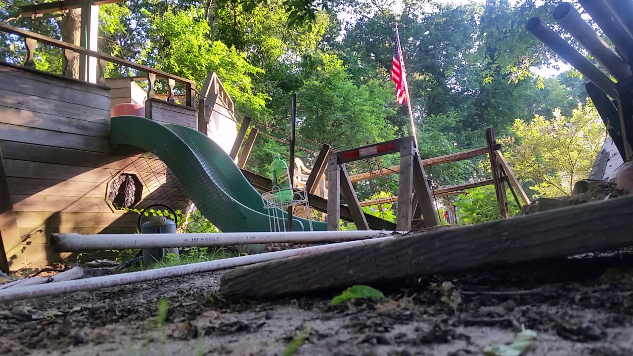 Soda Bottle Malfunction - YouTube